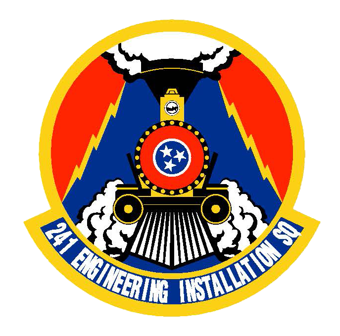 241st Engineering Installation Squadron